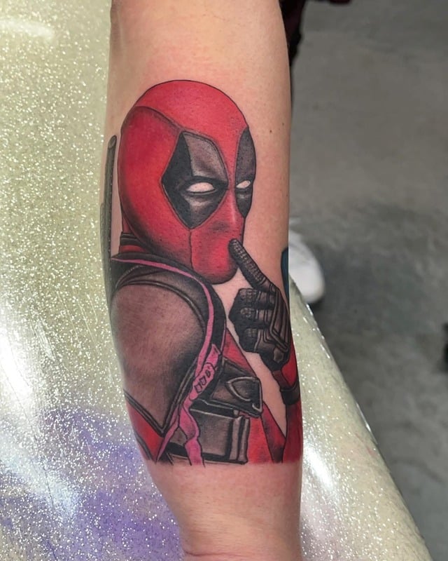 Authentic Tattoo Company